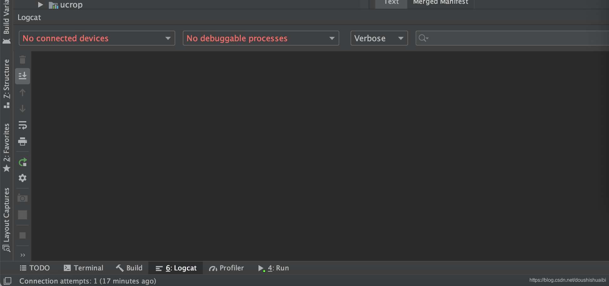 Unity创建安卓环境并且在安卓手机上调试的步骤_unity no android devices connected-CSDN博客