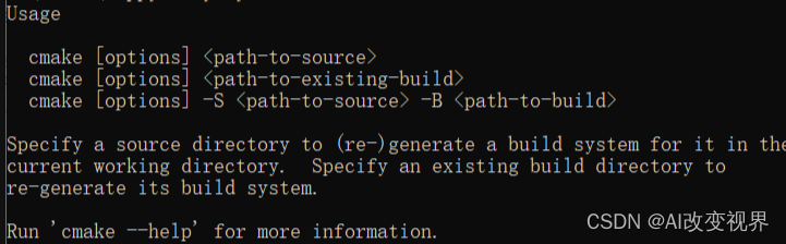 c++ opencv opencv_contrib gpu版本配置与安装 （篇一：基础安装）_opencv gpu 安装-CSDN博客