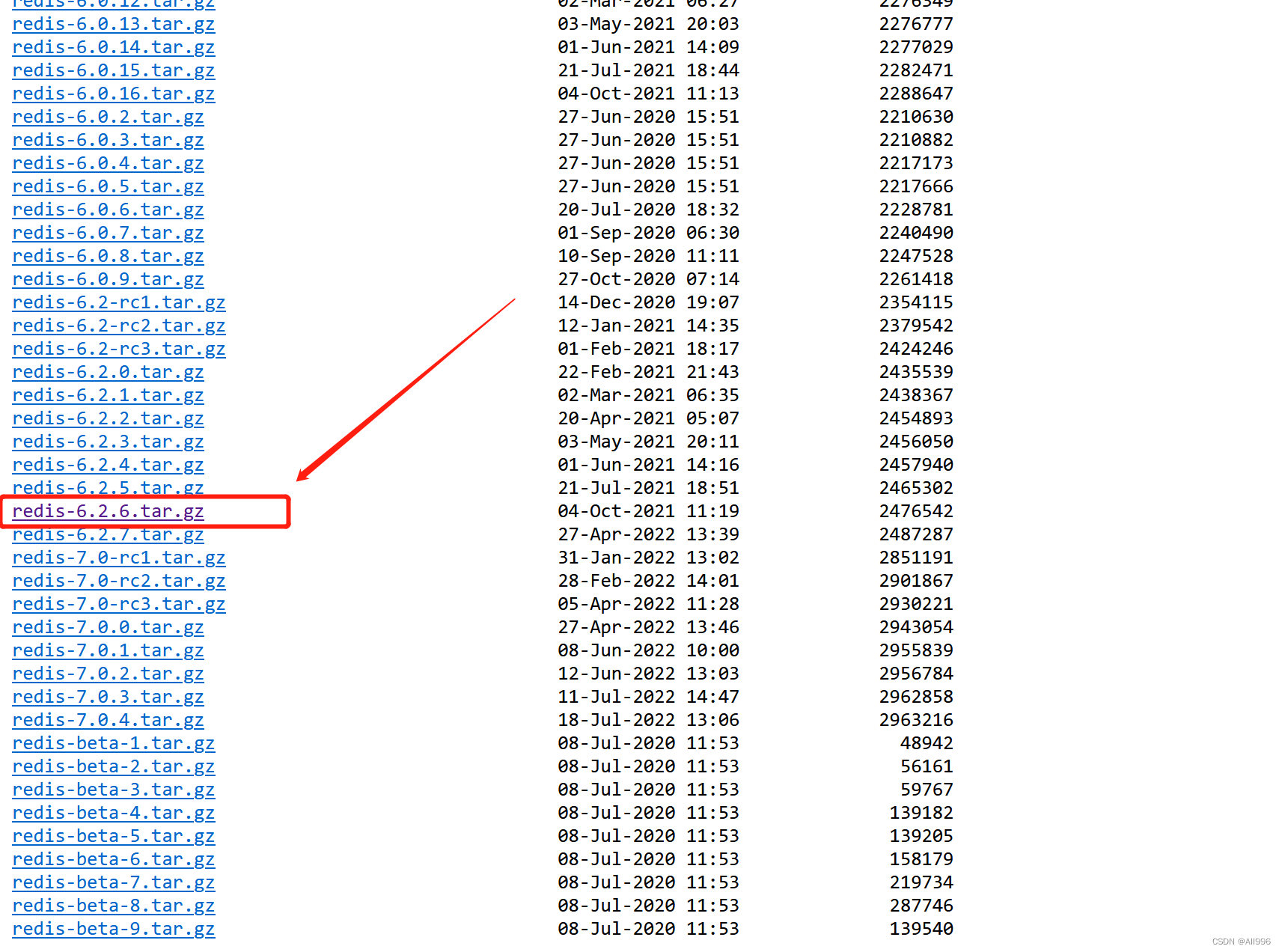 redis_err dump payload version or checksum are wrong-CSDN博客