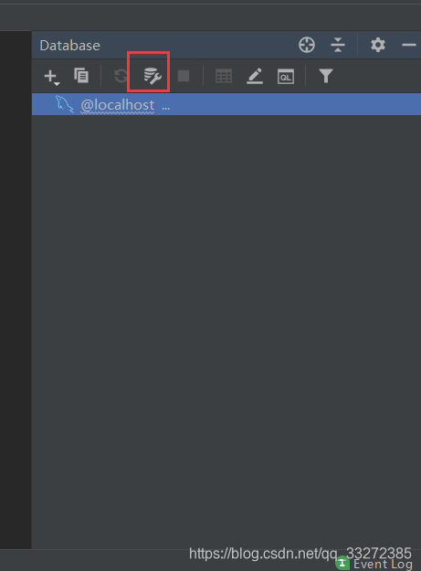 idea中使用Data Source and Drivers时，使用本地Mysql的jar包连接数据库_data sources and drivers-CSDN博客
