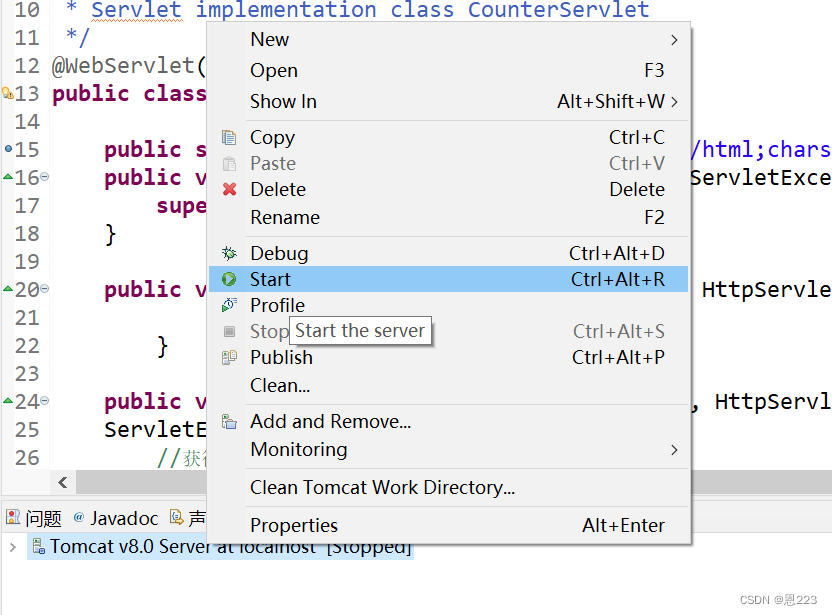 Eclipse部署Tomcat并创建JSP项目_eclipse jsp-CSDN博客