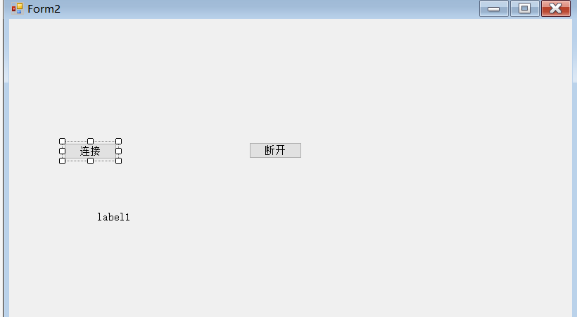 C#TCP客户端与WindowsForms应用程序：连接、发送与接收-CSDN博客