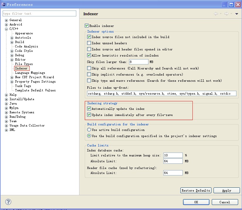 eclipse按F3只跳到声明不跳到定义解决办法-CSDN博客