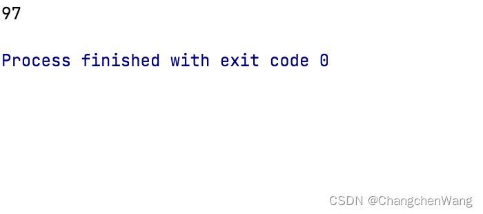 Python当中大小写字母与数字的转换 chr()函数,ord()函数,以及ascii_lowercase和ascii_uppercase_python数字与字母转换-CSDN博客