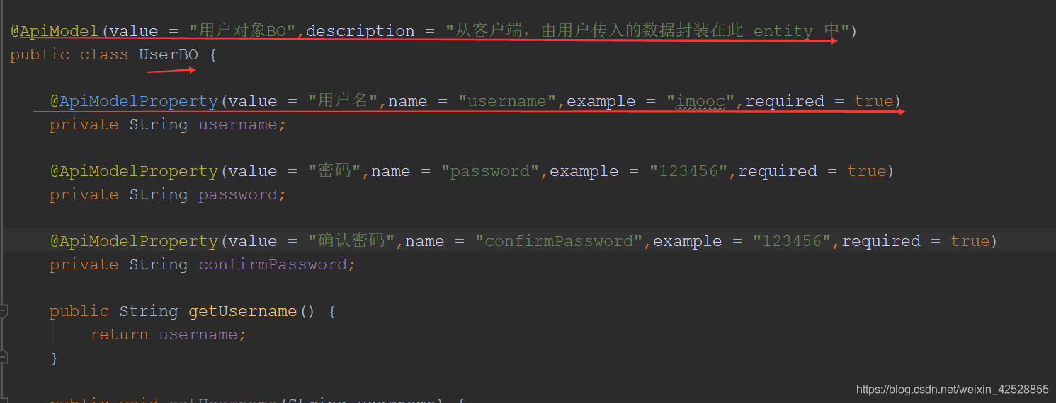 springboot 整合 Swagger2 文档 api_程序包 springfox.documentation.swagger2.annotations-CSDN博客