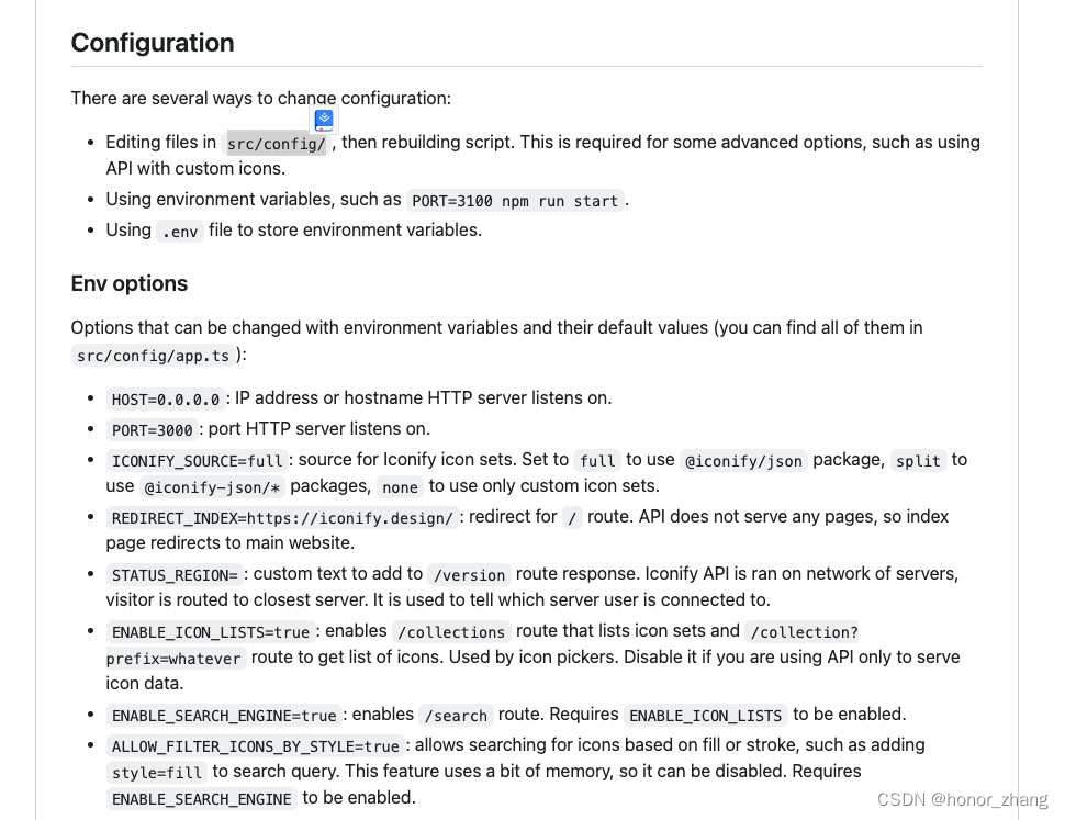 iconify图标集离线使用方案简介_iconify 离线使用-CSDN博客