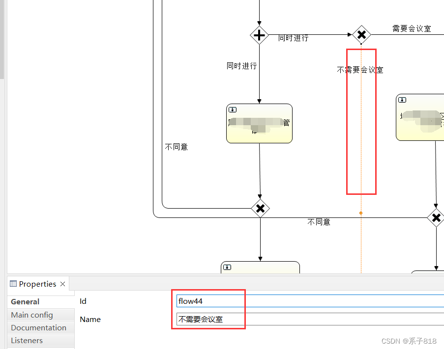 activiti流程部署--报错：Errors while parsing:_errors while parsing: [validation set: 'activiti-e-CSDN博客