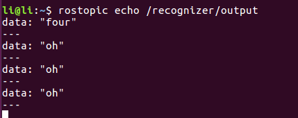 ros-pocketsphinx语音识别（一）-安装并测试功能包_安装pocketsphinx功能包-CSDN博客