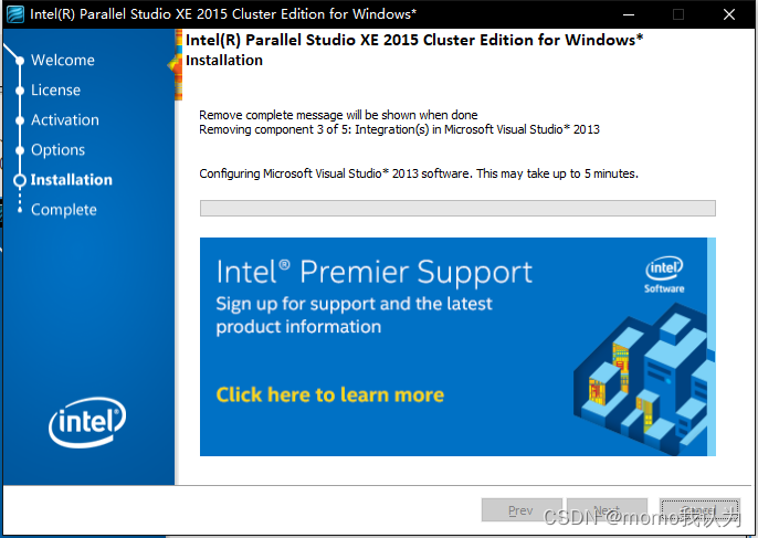[2024年5月非vip]PSCAD v46与MATLAB交互指南+Intel Parallel Studio XE 2015（附破解license）下载-CSDN博客