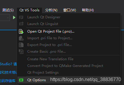 qt vs2017 编译时出现 无法打开 shell32.lib(cannot open file “shell32.lib) 解决方案_无法打开文件“shell32.lib”-CSDN博客