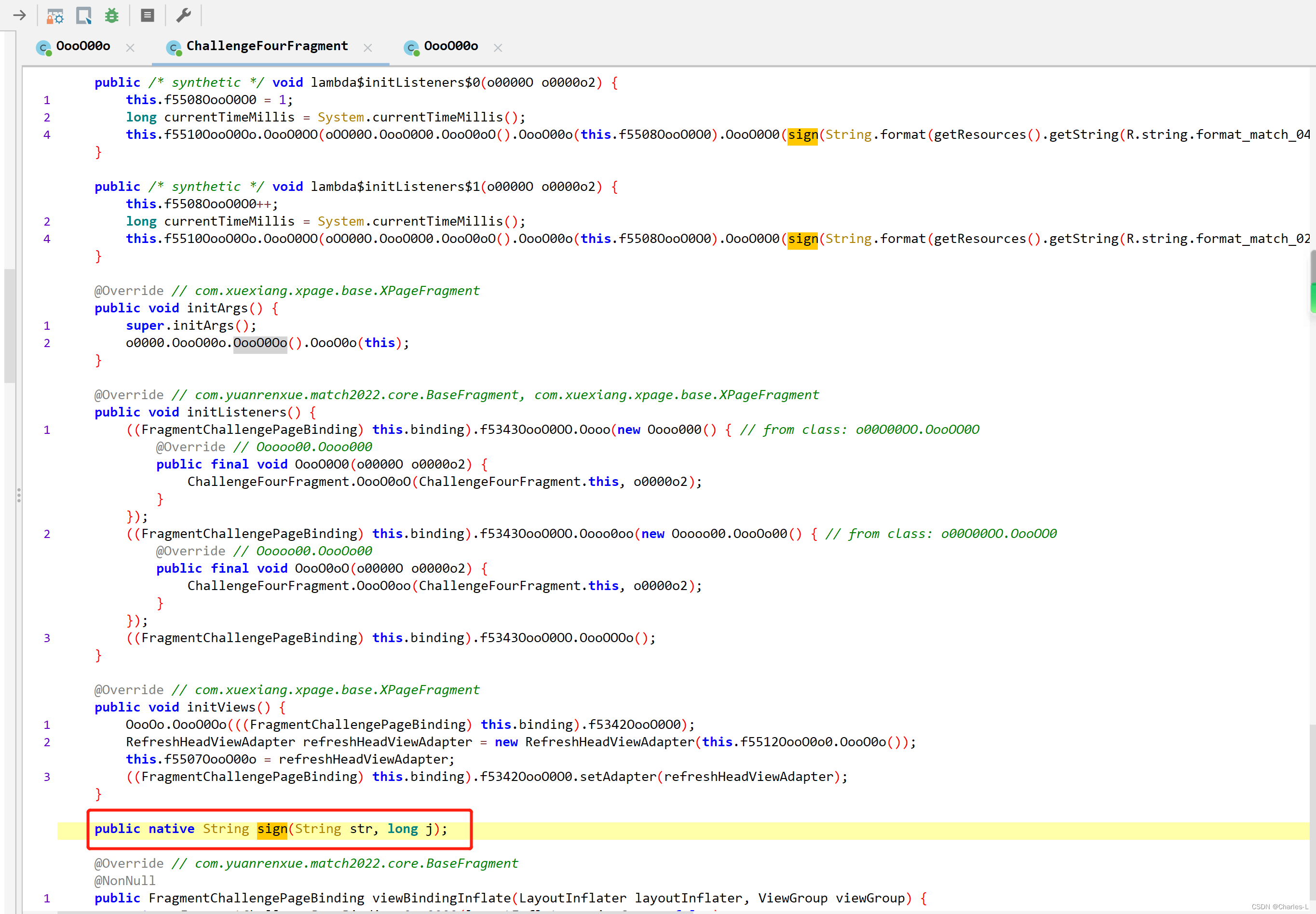 Android逆向猿人学2022年app比赛第四题grpc与Protobuf使用（步步验证）_grpc app逆向-CSDN博客