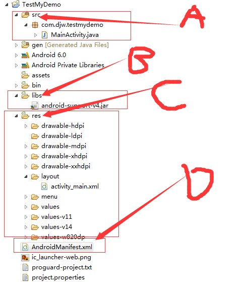 Unity 使用plugins接入安卓sdk 基础篇(非常棒)unity Andorid Plugin Csdn博客
