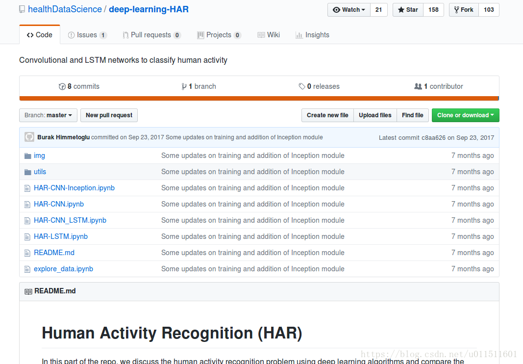 基于TensorFlow使用LSTM和CNN实现时序分类任务_python cnn+lstm excel数据二分类-CSDN博客
