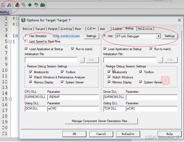 江协科技/江科大-STM32入门教程-8.示例程序（OLED驱动函数）、keil的调试模式_oledshownum函数-CSDN博客