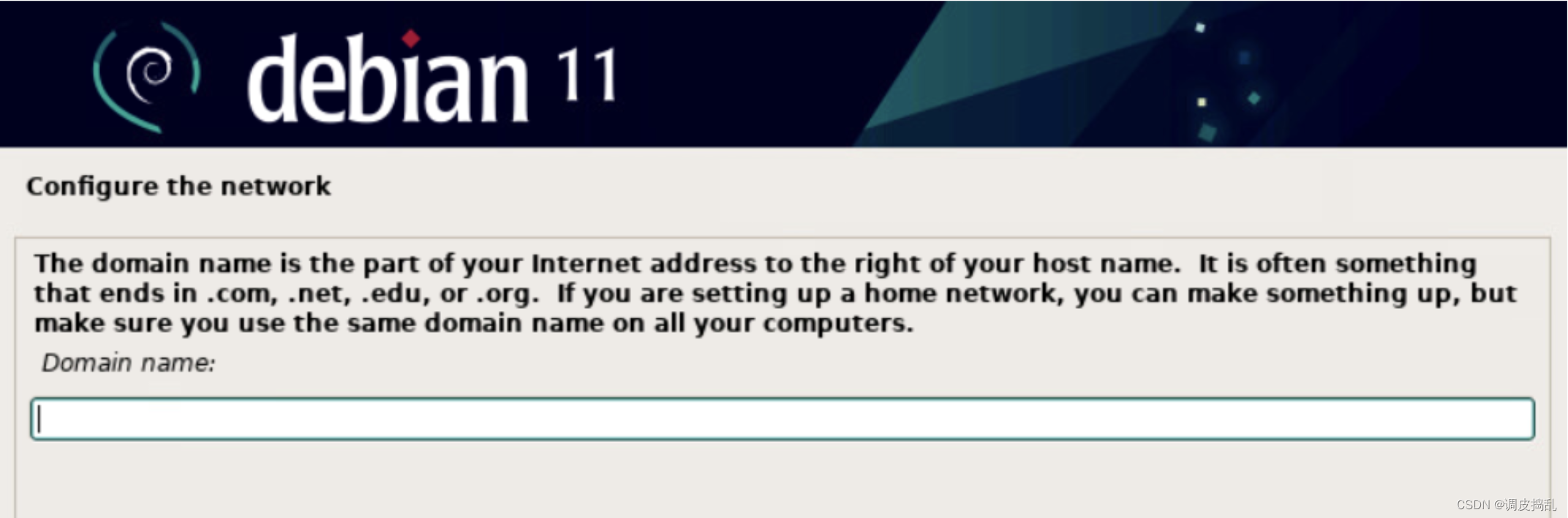 实战 本地服务器Confluence 7.13部署 一篇就够（从0开始安装配置 Debian11 + Mysql + Java）超详细_confluence部署-CSDN博客