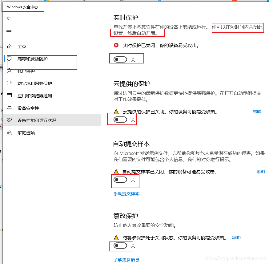 Unity打包突然IO报错Win32 IO returned 1224_windows10自动更新导致_ioexception: win32 io returned 1224.-CSDN博客