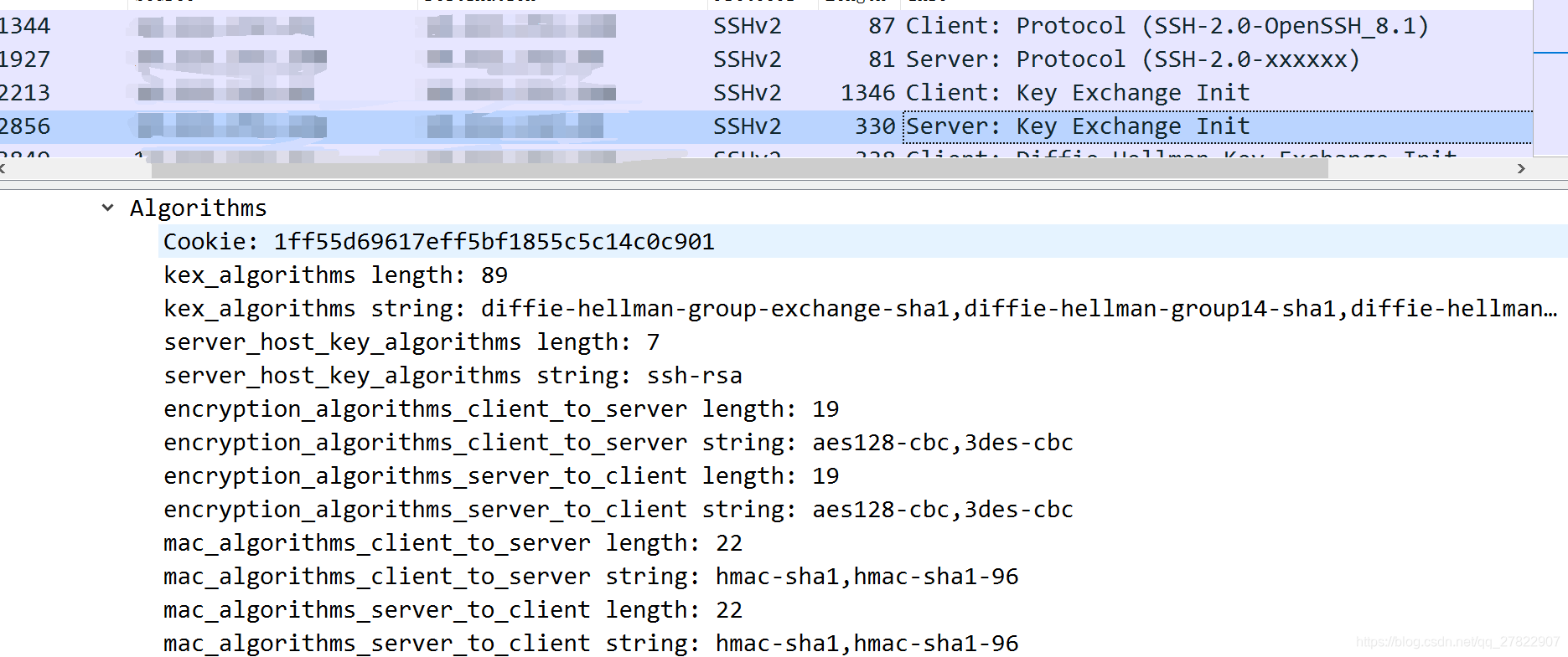 记一次jsch ssh登录失败 End of IO Stream Read 异常的处理-CSDN博客