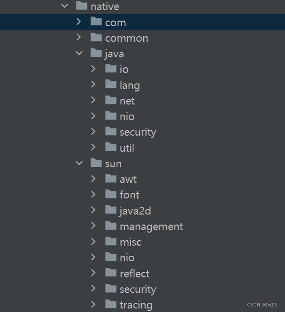 【Hotspot】 JNI/JNA调用、Native调用_jna jni-CSDN博客