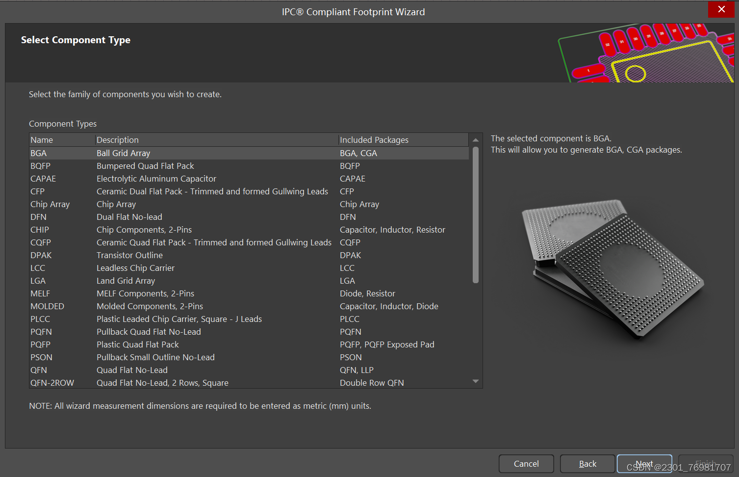 AD学习笔记24————ZQH_ad24怎么添加元件库-CSDN博客