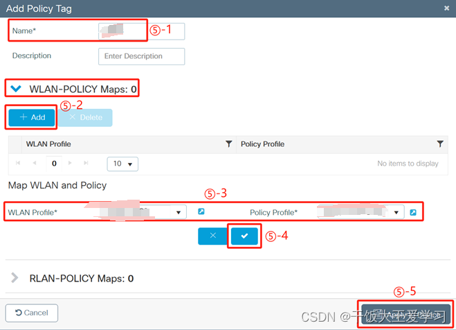 Cisco Catalyst 9800 wireless Controller配置操作指引_思科无线控制器配置手册-CSDN博客