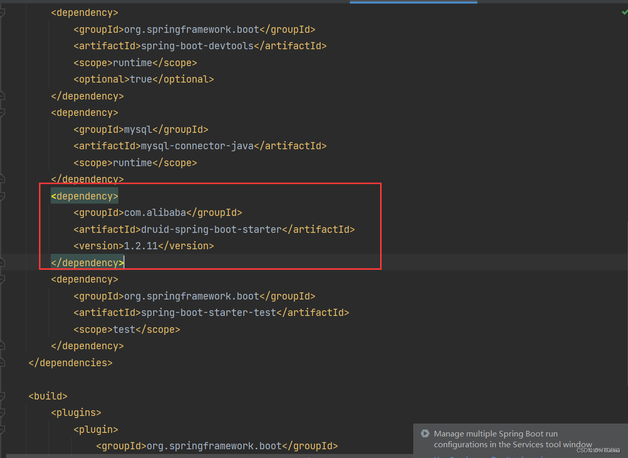 Spring Boot +ECharts 案例_spring boot、neo4j、echarts-CSDN博客