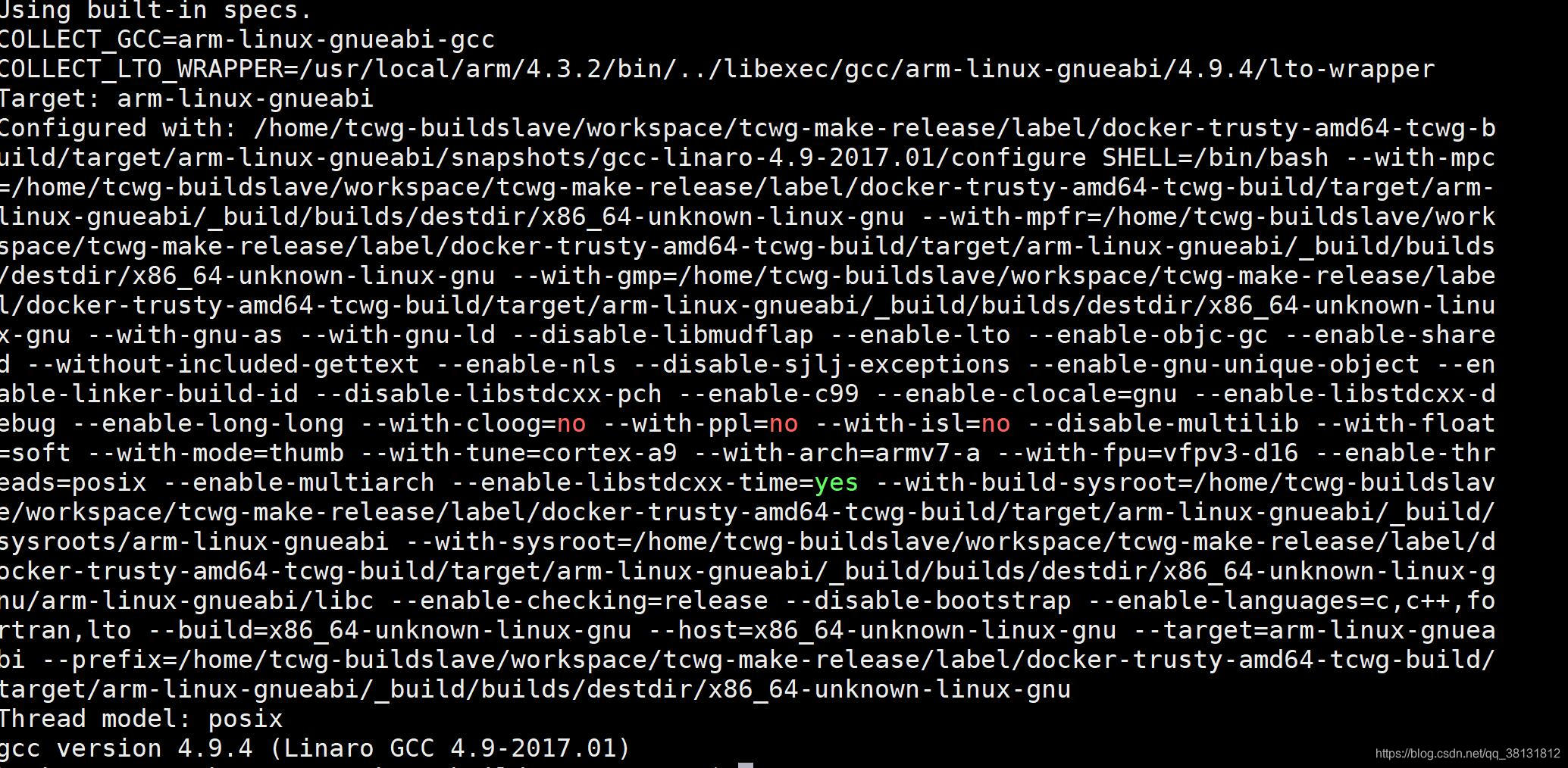 嵌入式实践教程--使用Buildroot制作Uboot&Kernel&Rootfs_buildroot 编译uboot-CSDN博客