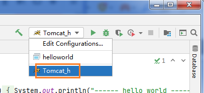IDEA 添加 Tomcat_deployment directory-CSDN博客