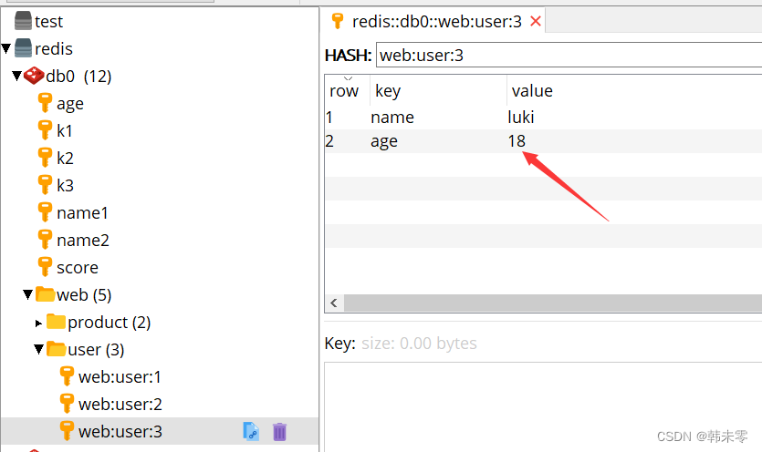 redis || 数据类型（hash、list、set、sortedset）_redis sorted hash-CSDN博客