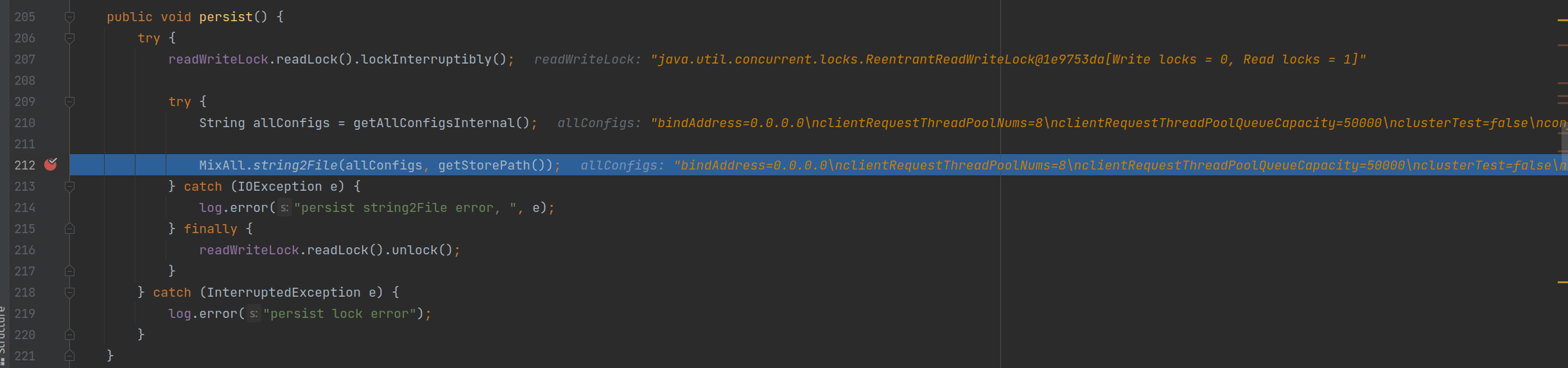 Apache RocketMQ 远程代码执行漏洞（CVE-2023-37582）-CSDN博客