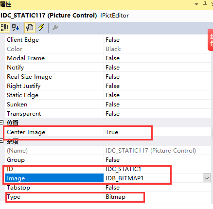 MFC中改变picture control控件的图片大小_mfc picture control大小-CSDN博客