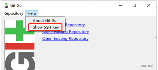 win搭建Gitblit服务器_gitblit windows安装-CSDN博客