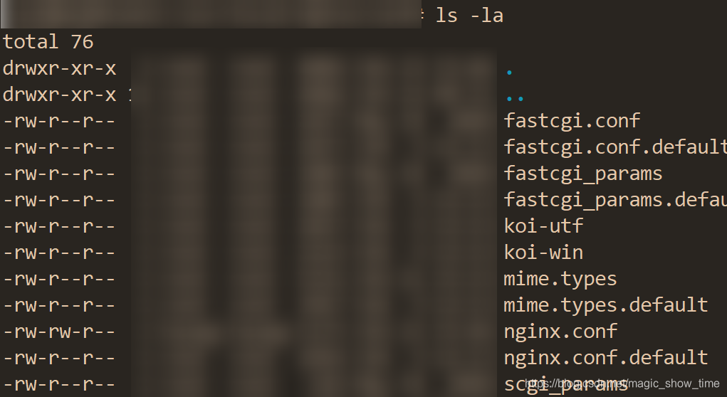 linux出现E352:ATTENTION如何解决_e325: attention-CSDN博客