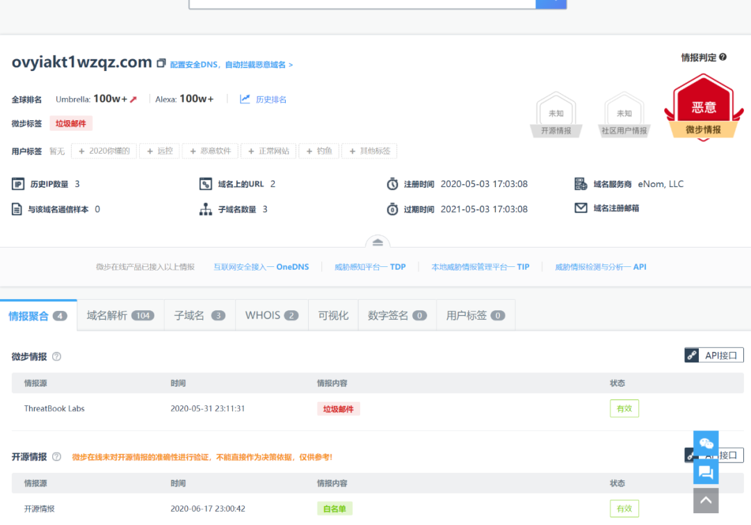 利用深度学习技术：SVM,LSTM与HMM在DGA恶意域名检测中的应用-CSDN博客