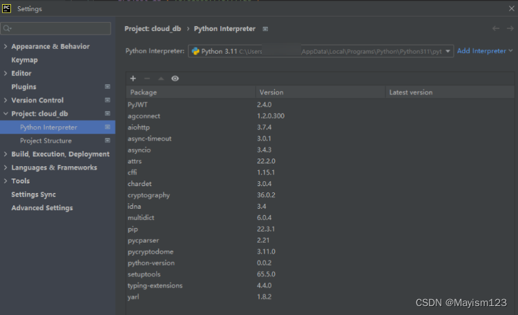【AGC】云存储服务端使用方法_链 agconnect 持置置-CSDN博客