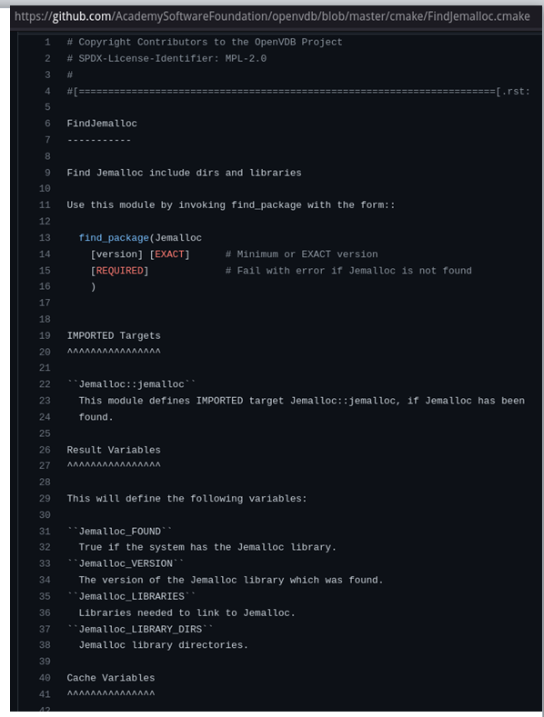 现代 CMake 模块化项目管理指南_古代cmake和现代cmake-CSDN博客