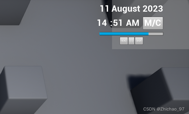 【UE4 RTS】10-RTS HUD Setup_uehtrs-CSDN博客