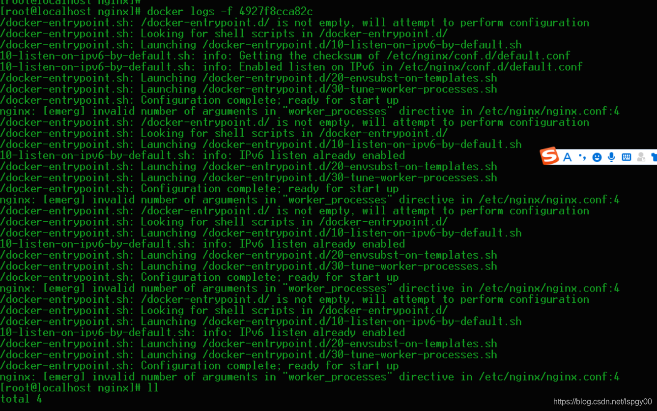 docker start 启动容器后仍然exit状态_docker desktop 点击start还是exited-CSDN博客