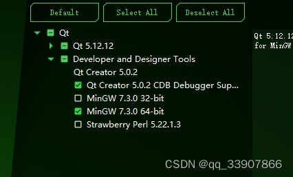 离线安装visual studio2022+QT5.12_visual studio 2022适配qt-CSDN博客