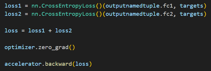 RuntimeError: Expected to have finished reduction in the prior iteration before starting a new ...