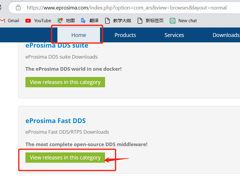 FastDDS安装_fastdds官网-CSDN博客
