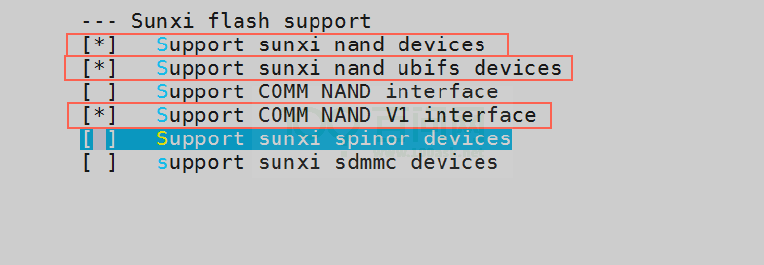 Linux SPI-NAND 驱动开发指南_spi nand ecc-CSDN博客