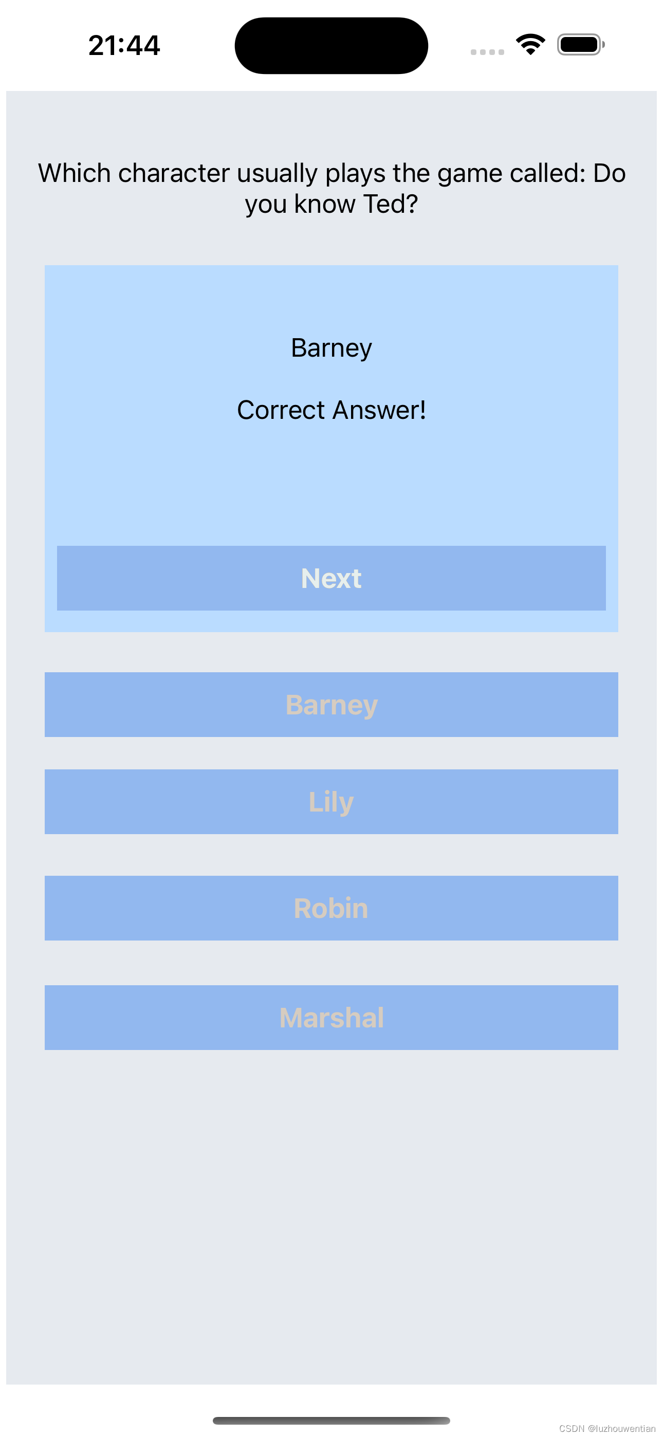 iOS App Tech Support（URL）-CSDN博客