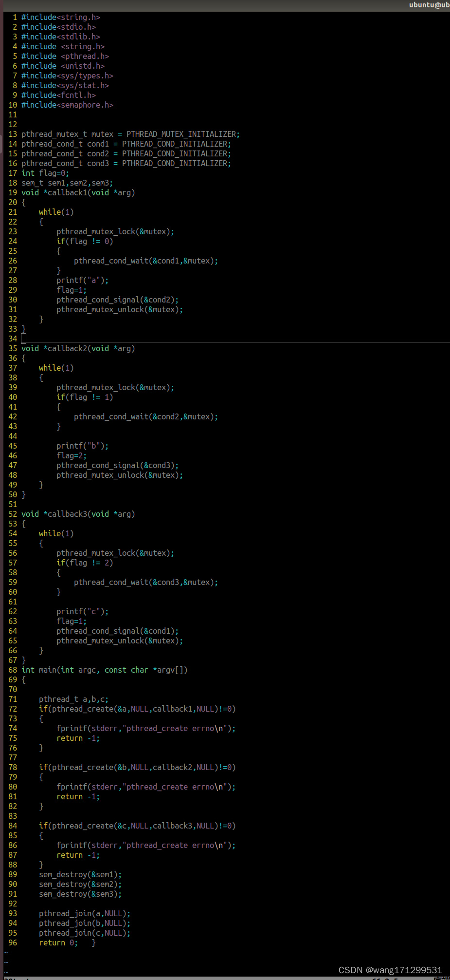 IO作业day7-CSDN博客