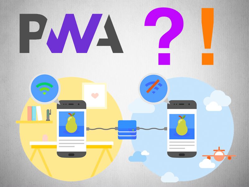 PWA及小程序在系统生态方面的支持对比_pwa 小程序-CSDN博客