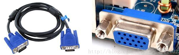 FPGA实现VGA图像显示_vga fpga-CSDN博客