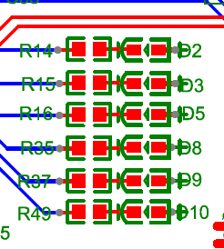Linux LED子系统调试与应用 设备树官方文档与 gpio-leds.c 源码详解_retain-state-suspended-CSDN博客