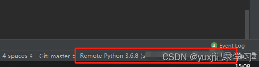 linux搭建pyspark环境，本地pycharm使用远程连接-CSDN博客