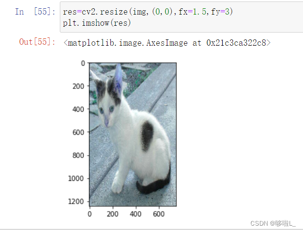 基于opencv的数值计算-CSDN博客