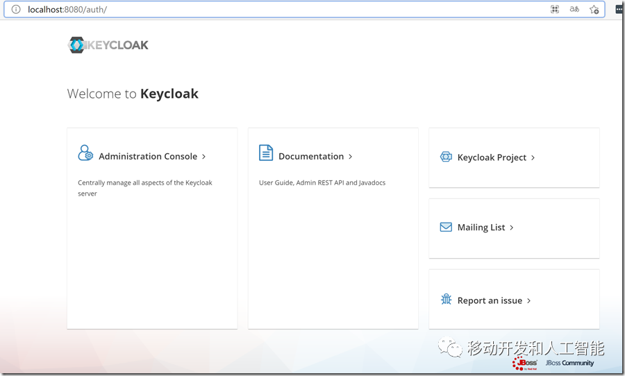 aspnetcore 应用 接入Keycloak快速上手指南-CSDN博客