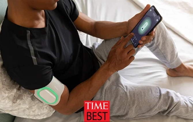 治疗偏头痛等亚疼痛的远程电神经调控（REN）设备_nerivio-CSDN博客